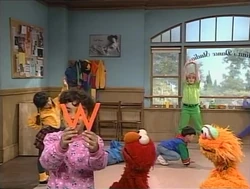 Episode 3198 | Muppet Wiki | Fandom