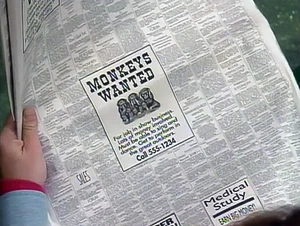 three wise monkeys | Muppet Wiki | Fandom