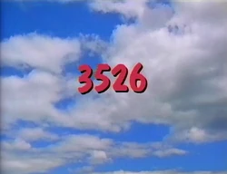 Episode 3526 | Muppet Wiki | Fandom