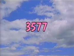 Episode 3577 | Muppet Wiki | Fandom