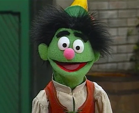 Jack (Episode 3747) | Muppet Wiki | Fandom