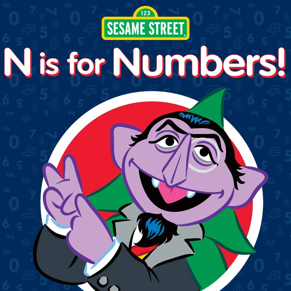 N is for Numbers! | Muppet Wiki | Fandom