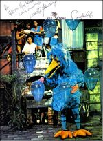 Garibaldo | Muppet Wiki | Fandom