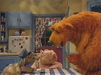 Episode 324: Go to Sleep | Muppet Wiki | Fandom