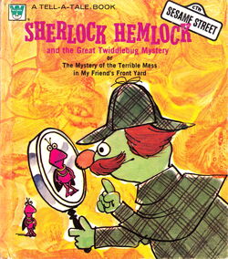 Twiddlebugs | Muppet Wiki | Fandom