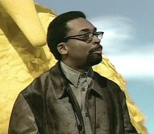 Spike Lee | Muppet Wiki | Fandom