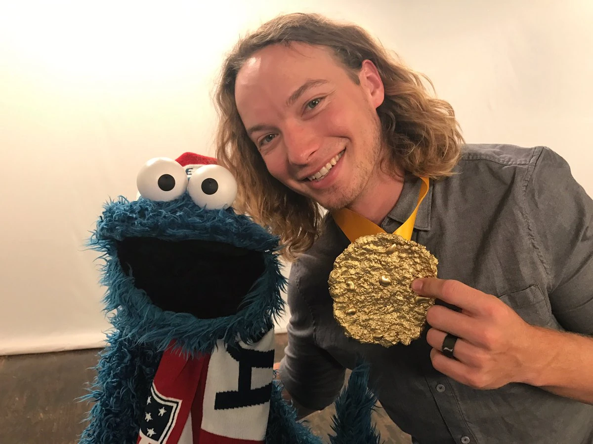 David Wise | Muppet Wiki | Fandom