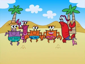 Frankie Avalon | Muppet Wiki | Fandom