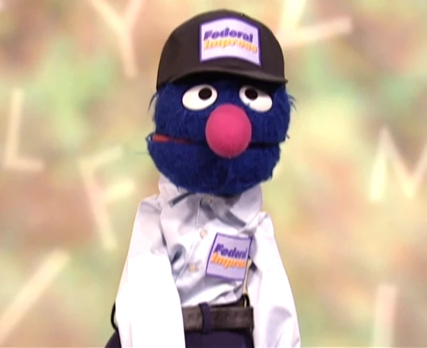 FedEx | Muppet Wiki | Fandom