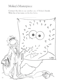 Fraggles' Favorite Games and Puzzles | Muppet Wiki | Fandom