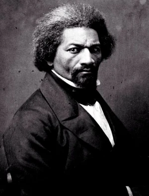 Frederick Douglass | Muppet Wiki | Fandom