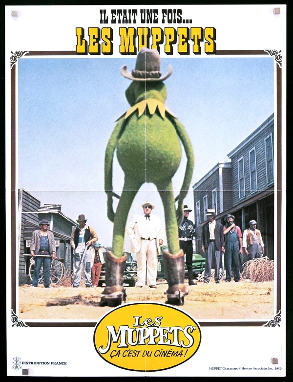 Talk:Muppet posters | Muppet Wiki | Fandom