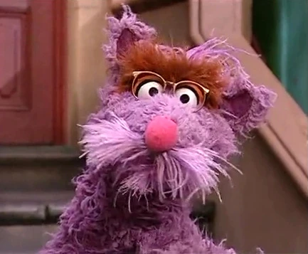 Leonard Wolf | Muppet Wiki | Fandom