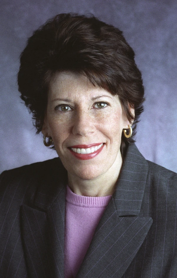 Nina B. Link | Muppet Wiki | Fandom