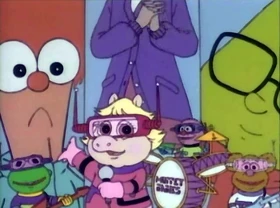 Imagination Land | Muppet Wiki | Fandom