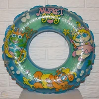 Muppet Babies swim toys | Muppet Wiki | Fandom