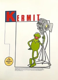Muppets Tonight style guides | Muppet Wiki | Fandom
