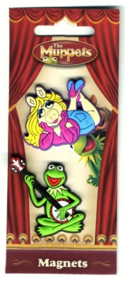Muppet magnets (Gialamas) | Muppet Wiki | Fandom