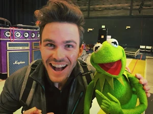 Mason Trueblood | Muppet Wiki | Fandom