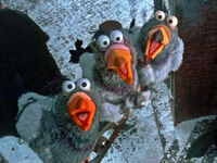 Scrooge (song) | Muppet Wiki | Fandom