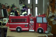 Elmo's World: Firefighters | Muppet Wiki | Fandom