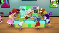 Swedish Chef (Muppet Babies) | Muppet Wiki | Fandom