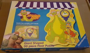 Mopatop's Shop puzzles | Muppet Wiki | Fandom