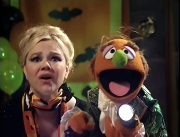 Scary Monsters | Muppet Wiki | Fandom