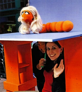 Stephanie Dabruzzo Net Worth Stephanie D'Abruzzo | Oobi Wiki | Fandom