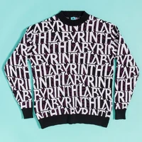 Labyrinth clothes (TruffleShuffle) | Muppet Wiki | Fandom