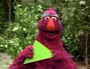 Triangle of Life | Muppet Wiki | Fandom