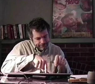 Tim Burns | Muppet Wiki | Fandom