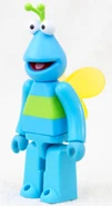 Sesame Street Kubricks | Muppet Wiki | Fandom