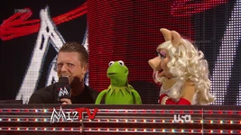 WWE | Muppet Wiki | Fandom