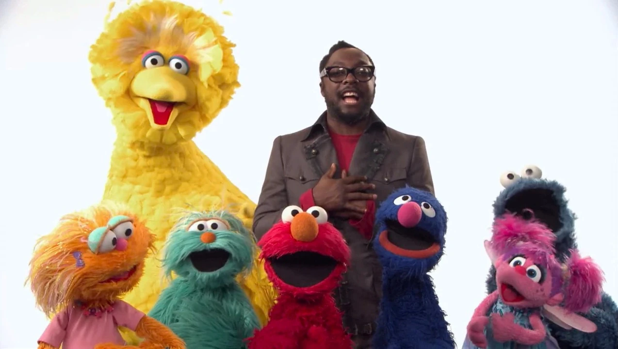 What I Am | Muppet Wiki | Fandom