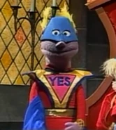 Yes Man | Muppet Wiki | Fandom