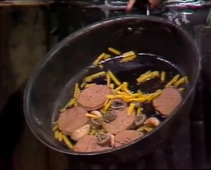 Grouch cuisine | Muppet Wiki | Fandom