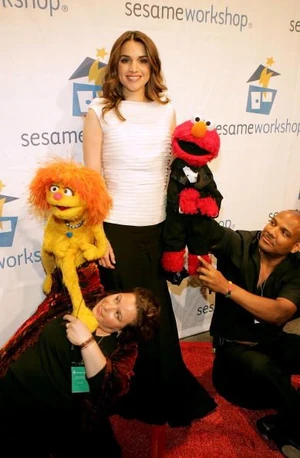 Heather Asch | Muppet Wiki | Fandom