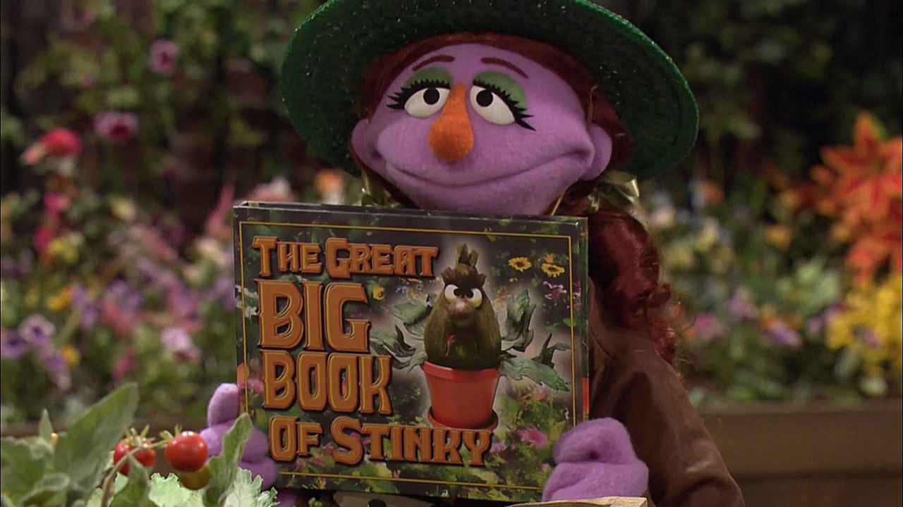 Pete Ortiz | Muppet Wiki | Fandom