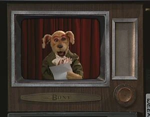 Sony | Muppet Wiki | Fandom