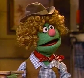 Clementine | Muppet Wiki | Fandom