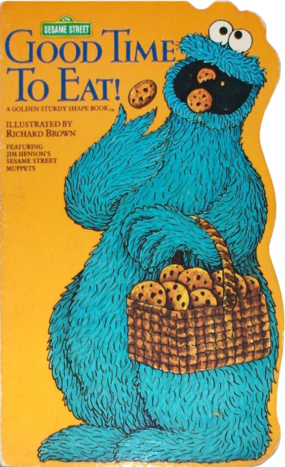 Good Time to Eat! | Muppet Wiki | Fandom