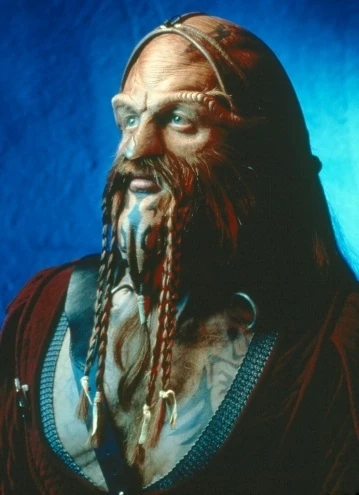 Category:Farscape Characters | Muppet Wiki | Fandom