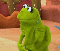 Lizards | Muppet Wiki | Fandom
