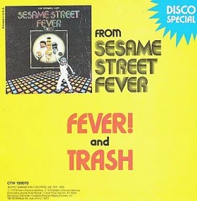 Sesame Street Fever (song) | Muppet Wiki | Fandom