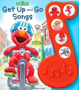 Get Up and Go Songs | Muppet Wiki | Fandom