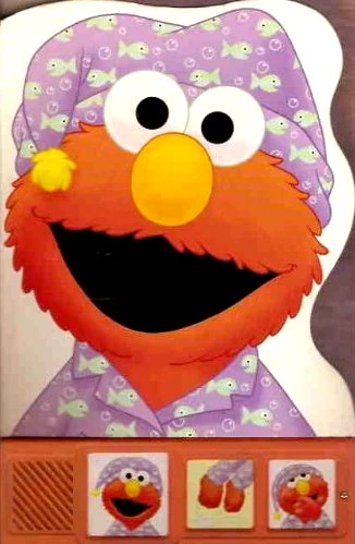 Good Night, Elmo! | Muppet Wiki | Fandom