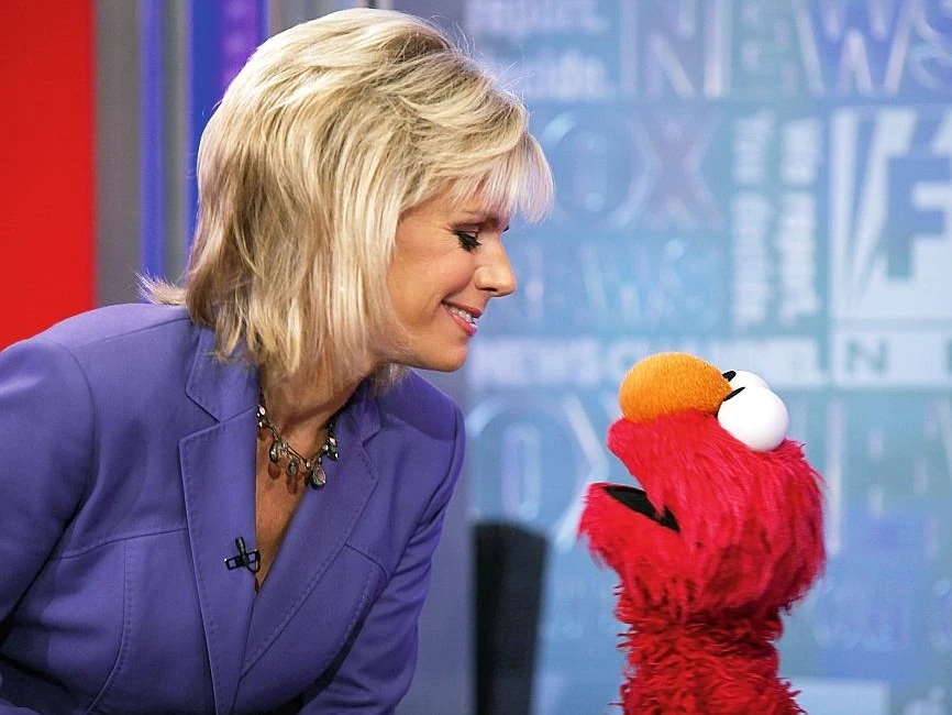 Gretchen Carlson | Muppet Wiki | Fandom