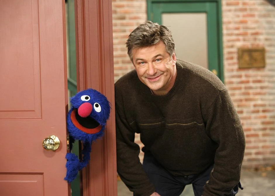 Alec Baldwin | Muppet Wiki | Fandom