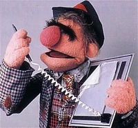 Muppet Meeting Film: Sales Savvy | Muppet Wiki | Fandom